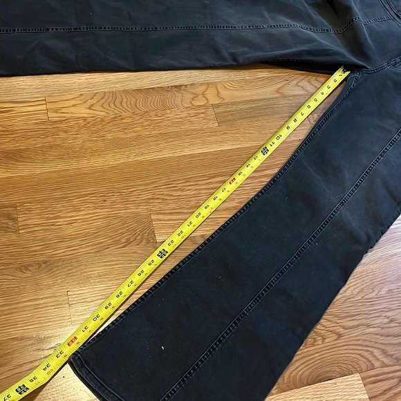 Free People | Jeans | Nwt Free People Firecracker Flare Jeans Brown ...